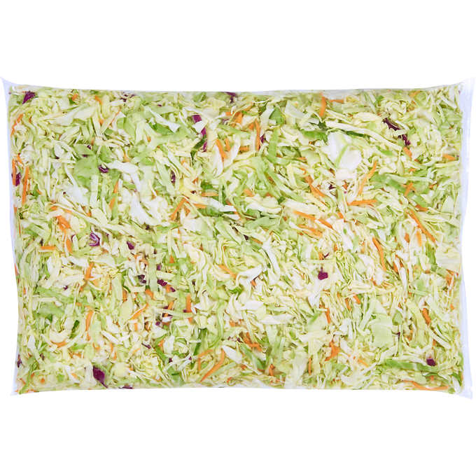 Coleslaw Mix, 5lb bag – Hometown Produce Company